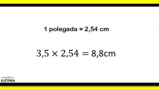 Aprenda como usar trena da maneira correta! - Mundo da Elétrica
