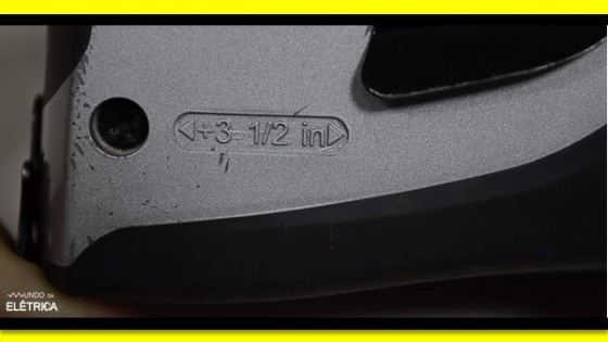 Aprenda como usar trena da maneira correta! - Mundo da Elétrica